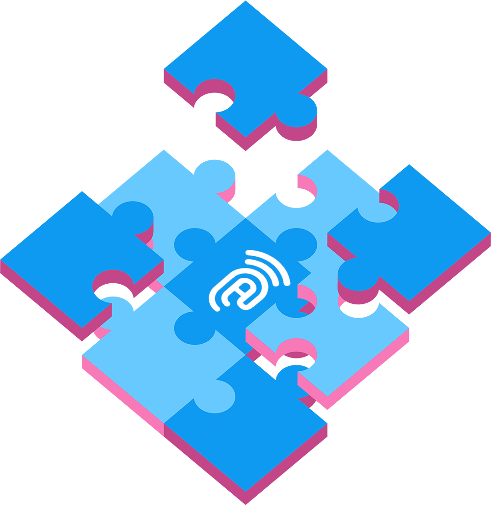 ApTap connects banks and merchants to help customers save.