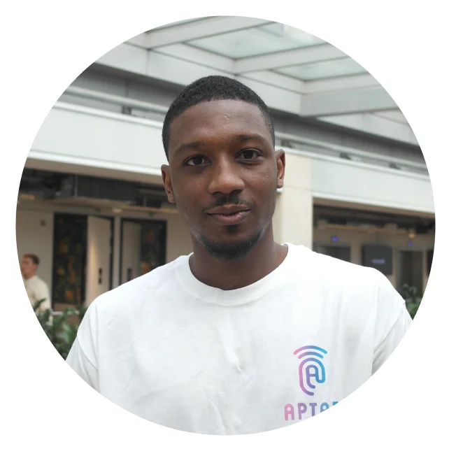 ApTap connects banks and merchants to help customers save.